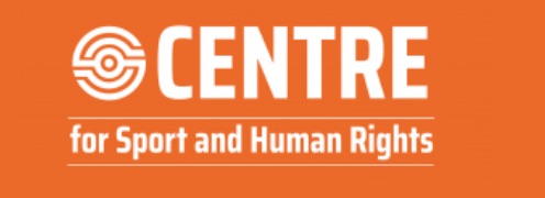Sustainability » Center For Sport and Human Rights
