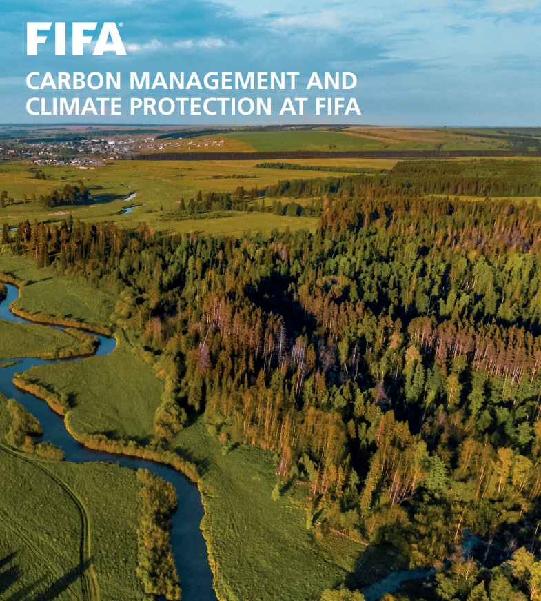 Sustainability » Sports » Football