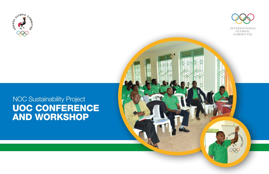 Sustainability » Ugandan NOC conference and workshop