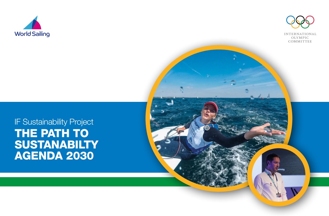 Sustainability » The path to sustainability agenda 2030