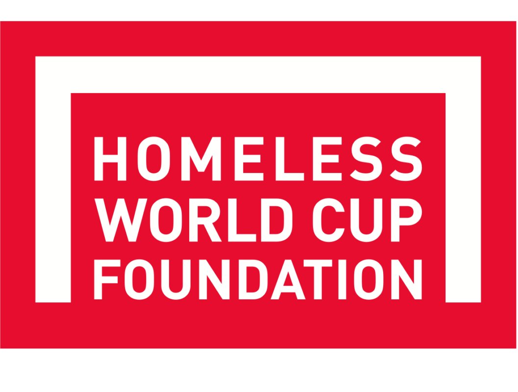 Sustainability » The Homeless World Cup Foundation