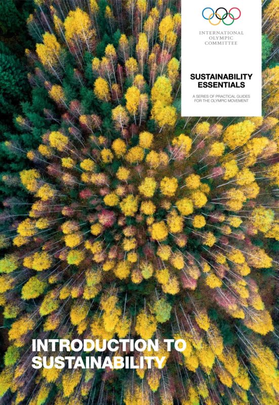 Sustainability » Introduction to sustainability