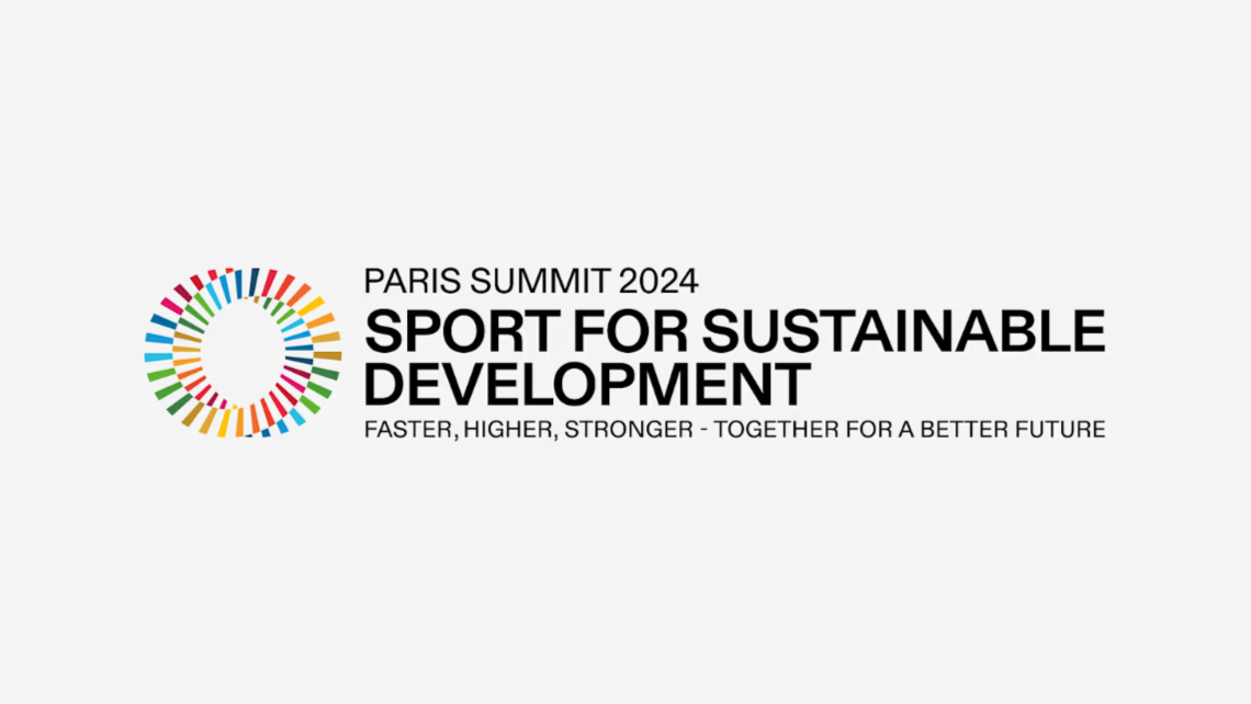 Sustainability » International Summit on Sport and Sustainable ...